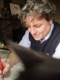 Graham Dury – Kilkenny Animated